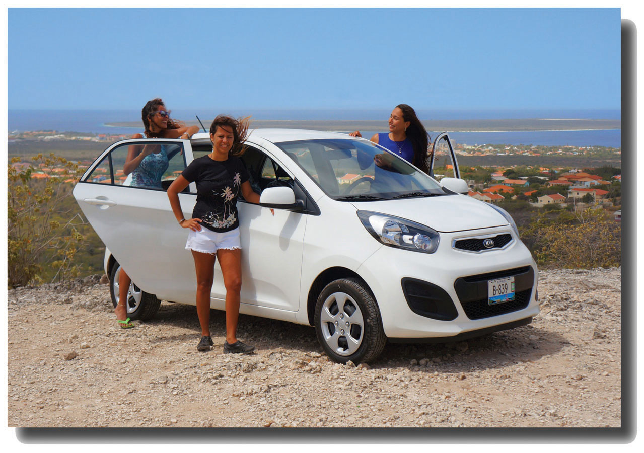 caribe-car-rental - Caribbean Islands Maps and Guides