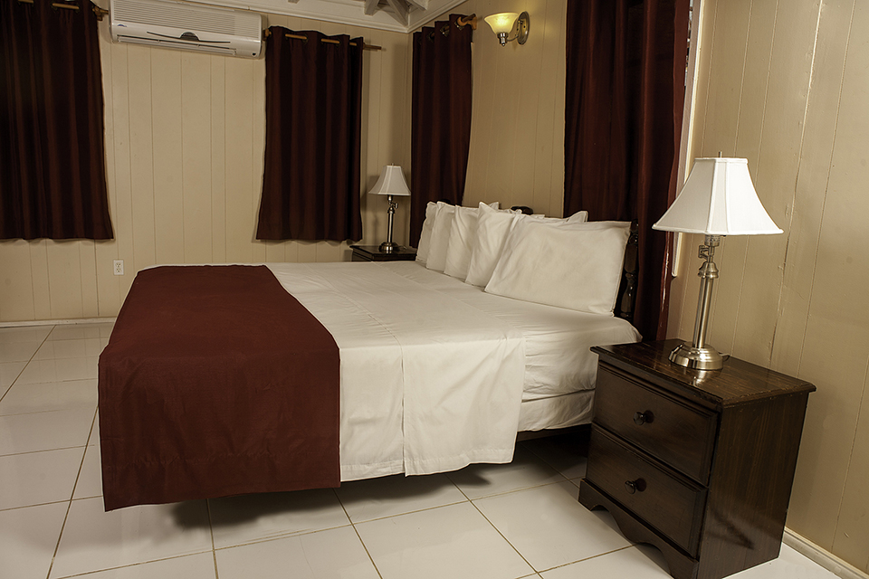 the-ocean-inn - Caribbean Islands Maps and Guides