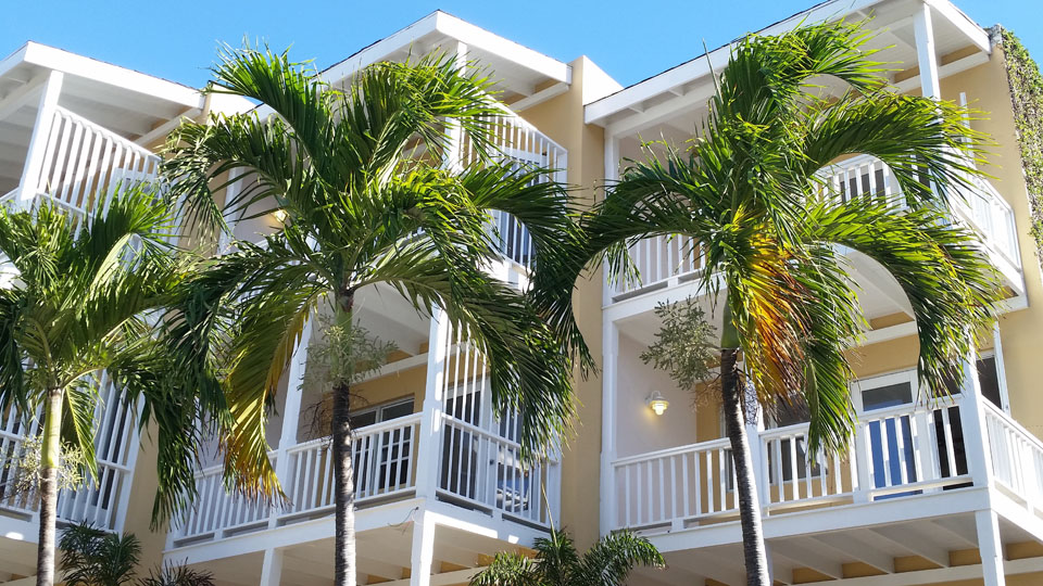 ocean-terrace-inn - Caribbean Islands Maps and Guides