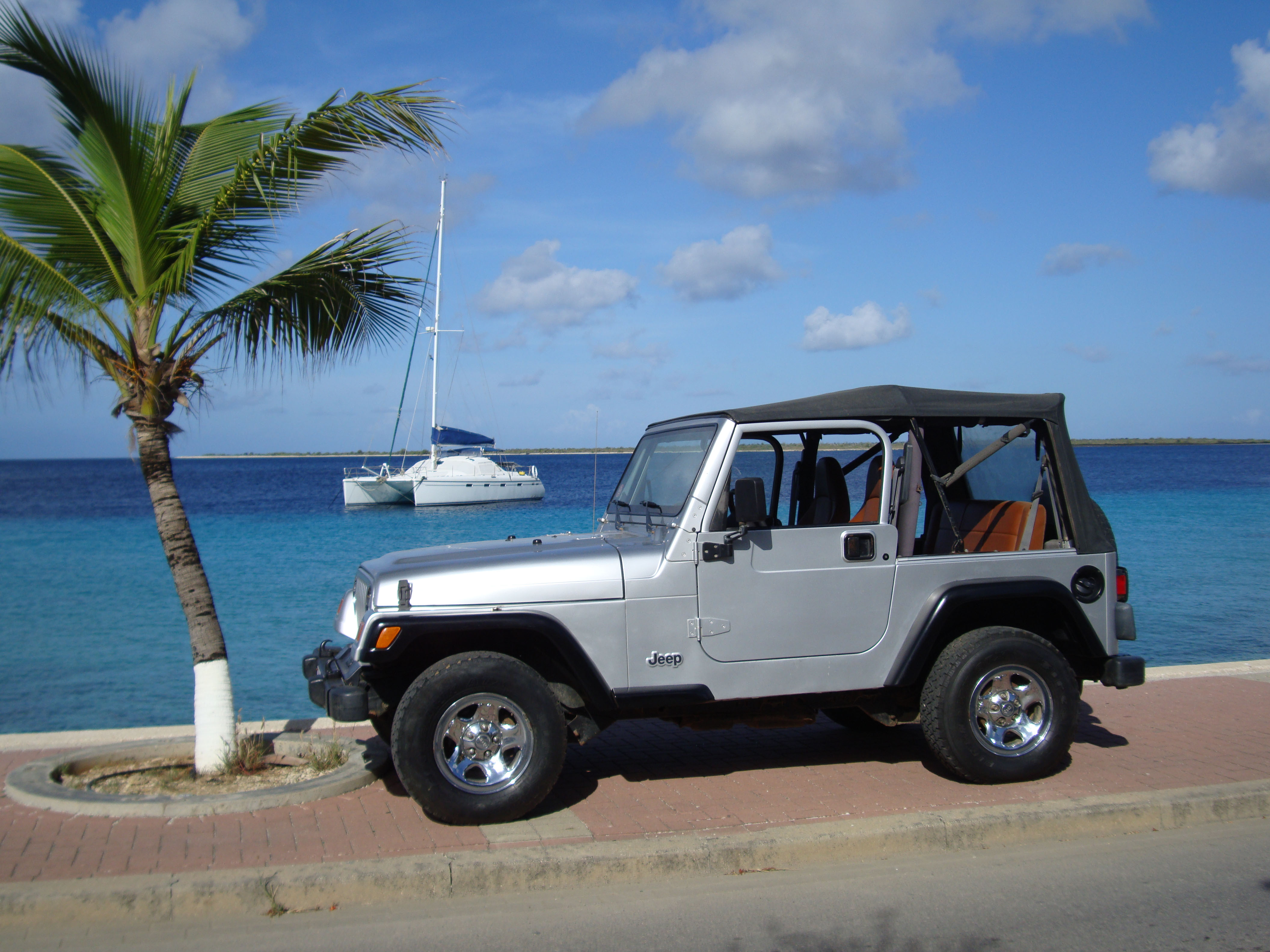 rento-fun - Caribbean Islands Maps and Guides