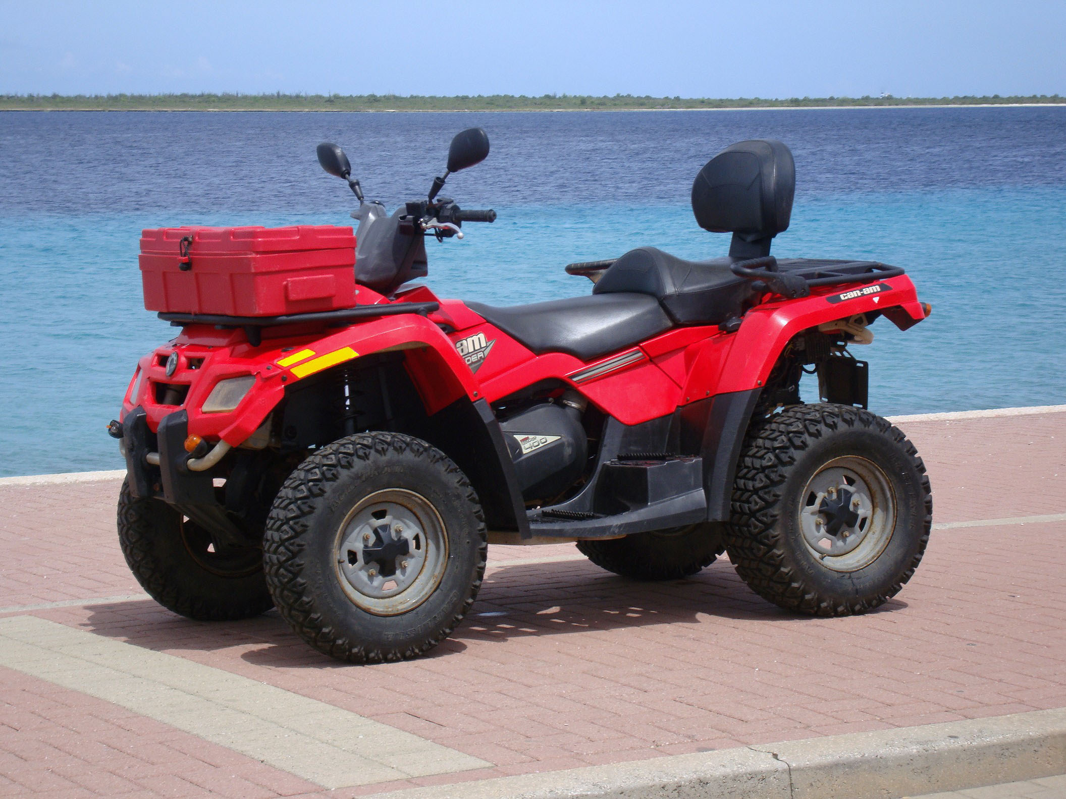 rento-fun - Caribbean Islands Maps and Guides