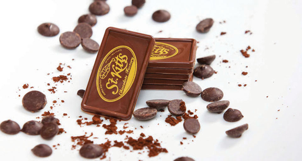 the-st-kitts-chocolate-factory - Caribbean Islands Maps and Guides