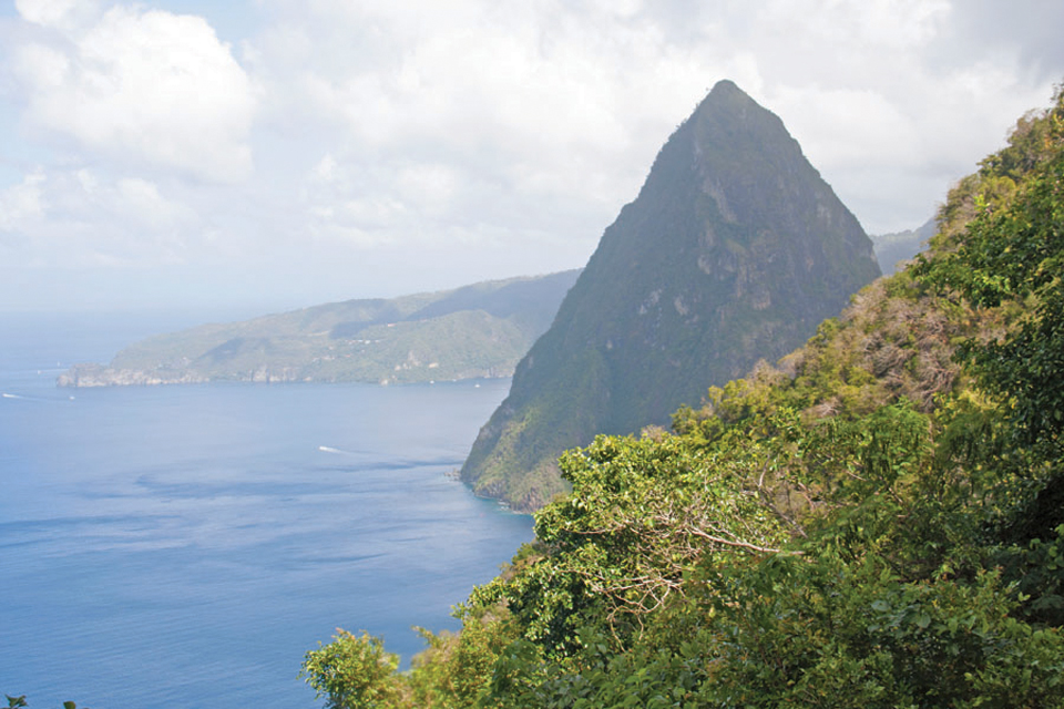 soufriere-regional-development-foundation - Caribbean Islands Maps and ...