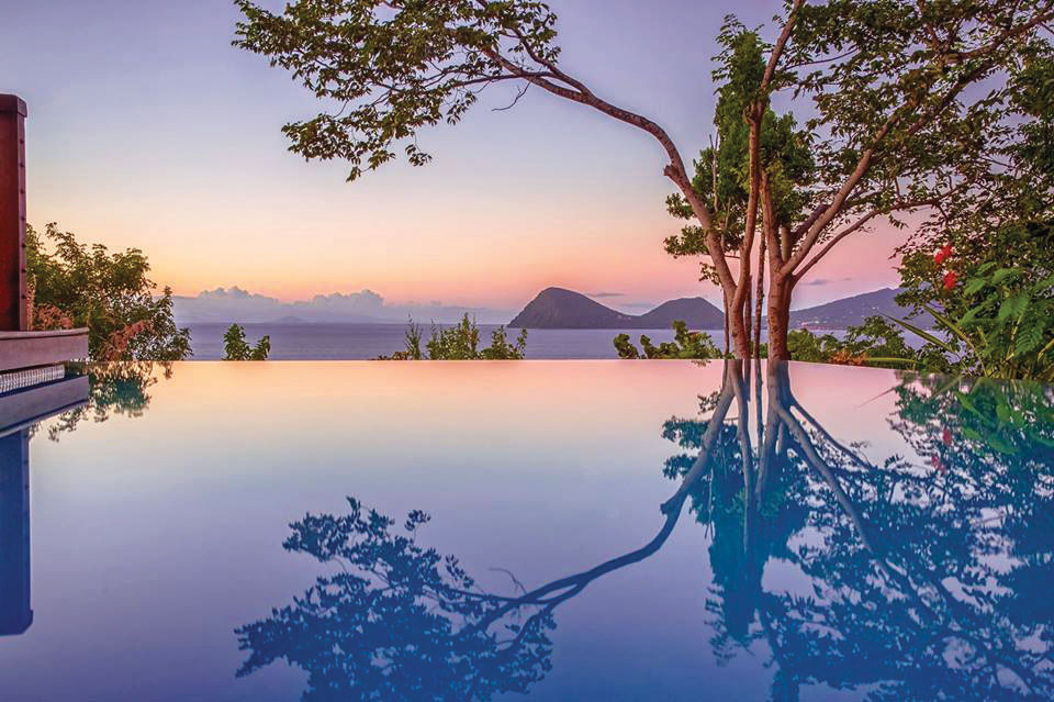 secret-bay - Caribbean Islands Maps and Guides