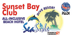 sunset-bay-club-seaside-dive-resort - Caribbean Islands Maps and Guides